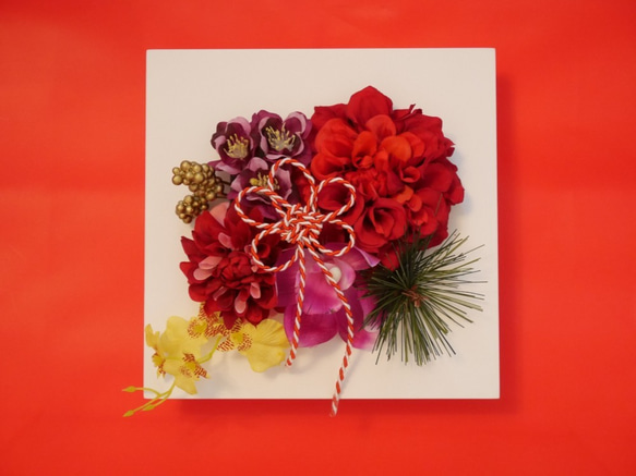 限定①和婚リングピロー＆ウェルカムスペースに！ リングピロー 美里 通販｜Creema(クリーマ) 5362813