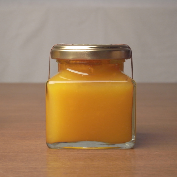 収穫祭 〜 自家製 無農薬 バターナッツかぼちゃのピュレ 〜 Sサイズ ジャム・シロップ・はちみつ Chant de Gâteaux 通販 ...