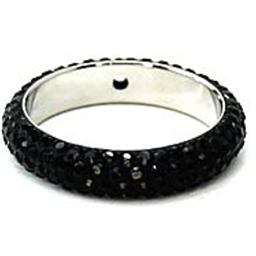 5号サイズ SWAROVSKI PAVE RING (スワロフスキーパヴェリング 5号サイズ SWAROVSKI PAVE RING (スワロフスキーパヴェリング