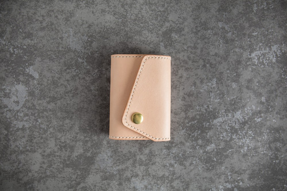 GOURTUREキーバッグ/入口のカード会員イタリアのなめした革の原色handtailor [GKW01] キーケース GOURTURE 通販 ...