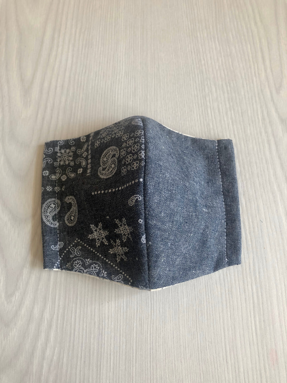 E大人用 立体インナーマスク バンダナ その他ファッション B,rex 通販 9023282｜Creema(クリーマ)