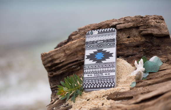 ★送料無料★《全2色!!》NativemixClear【ネイティブクリア】iPhone スマホ ケース iPhoneケース・カバー ekka ...