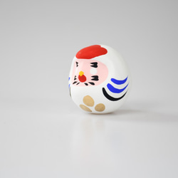 干支だるま「トリ」 S その他雑貨 shirakawadaruma 通販 12052841｜Creema(クリーマ)