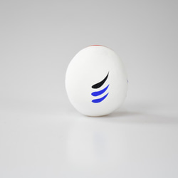 干支だるま「トリ」 S その他雑貨 shirakawadaruma 通販 12052841｜Creema(クリーマ)