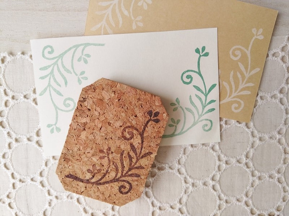 けしゴムはんこNo1 はんこ・スタンプ 杉澤由紀子 通販 3978725｜Creema(クリーマ)