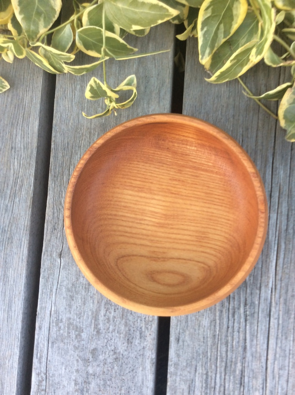 ケヤキのボール お椀・ボウル・鉢 yoshiji 通販 5247488｜Creema(クリーマ)