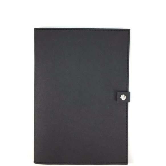 【受注生産】ノートカバー仕様変更 ブックカバー SIRUHA 通販｜Creema(クリーマ) 5480753