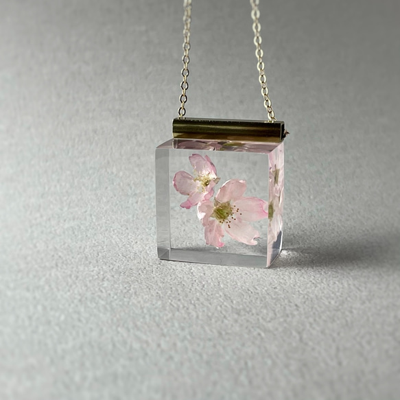 【特集掲載】桜のネックレス2021 18KGP ギフト 誕生日プレゼント ギフトラッピング 結婚式 お呼ばれ ネックレス・ペンダント ...