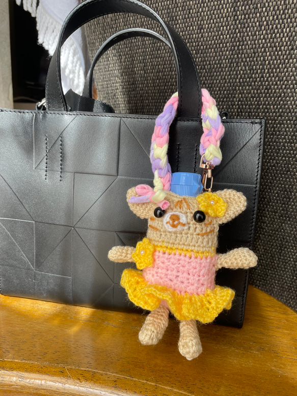 手ピカジェルホルダー(ケース) ミルトン消毒ジェル ねこちゃん (エコバッグ入れにも) その他ケース nanpy(ﾟ ﾟ*)♪ 通販 ...