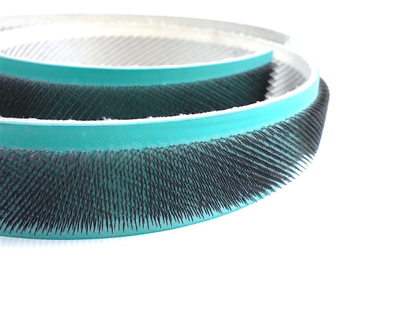 刺繍枠用ベルクロ・テープ・50cm（グリッパーストリップ・USA製）【刺繍枠DIY用】＊フックドラグ＆ニードルパンチ その他素材 パンチ ...