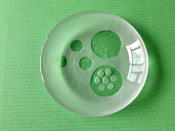 ⑤ドット柄豆皿 薬味皿・豆皿 nazuna薺 通販｜Creema(クリーマ) 5468985