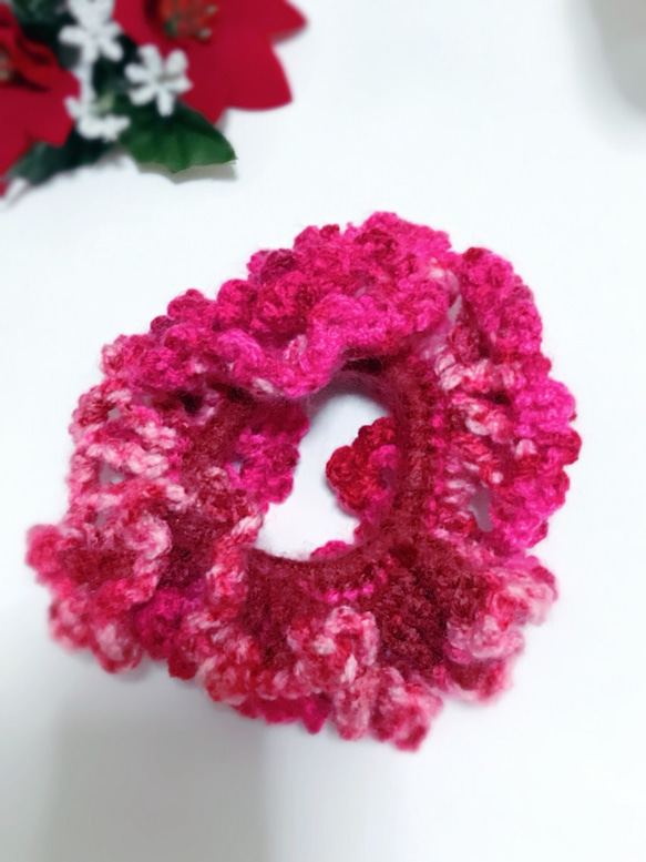 シュシュ♡ シュシュ 海岸通り 通販 5161009｜Creema(クリーマ)