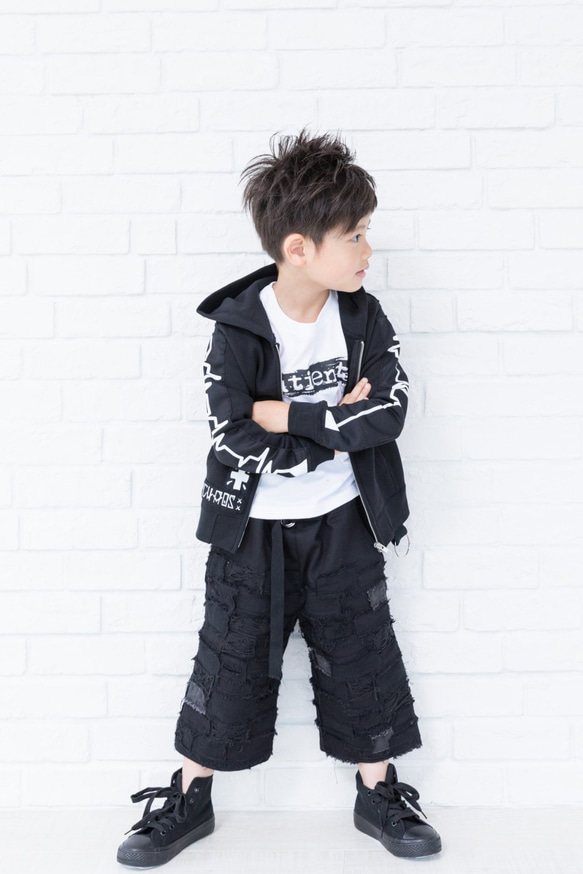 KIDSサイズ/クラストハーフパンツ 子供服 antient 通販 5122157｜Creema(クリーマ) ハンドメイド・手作り・クラフト ...