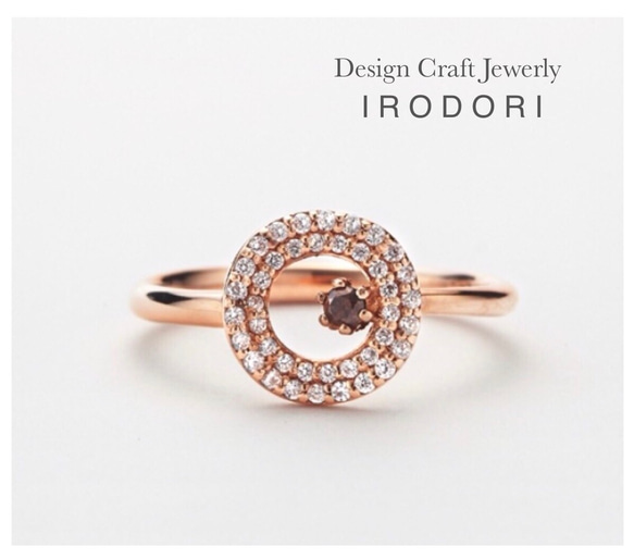 ペアリング 指輪・リング スタジオ 彩 通販 5181945｜Creema(クリーマ)