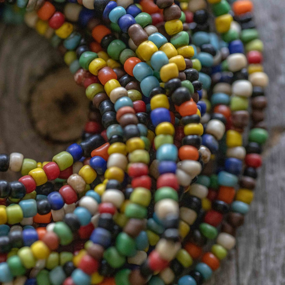 ＊Java Seed grass beads mix ビーズ up to you! 通販｜Creema(クリーマ)