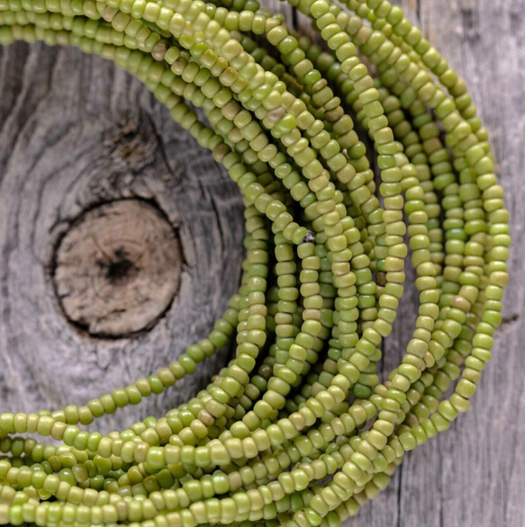 *Java seed beads ビーズ up to you! 通販 12587778｜Creema(クリーマ)