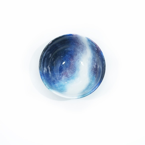 手描き星空イラストセラミックボウル お椀・ボウル・鉢 HIUCHI 通販｜Creema(クリーマ) 5263191