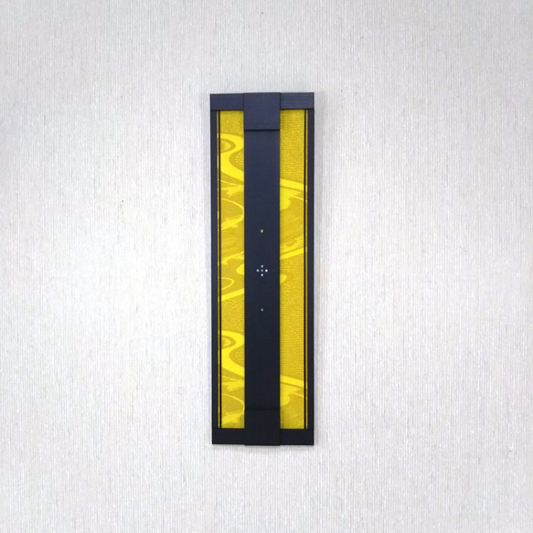 短冊額（並幅・広幅両用）和風 壁掛け かべ飾り NO.1 その他インテリア雑貨 花かんざし 通販 12718654｜Creema(クリーマ)