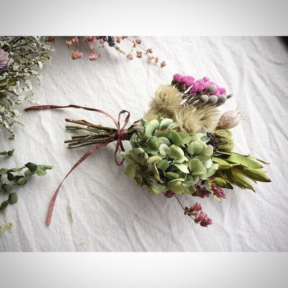 nuage リース La_chou_chou 通販 1362703｜Creema(クリーマ)