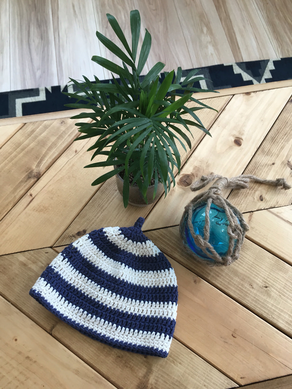 どんぐり帽子 L size 帽子(ベビー・キッズ) なないろ 通販 5513980｜Creema(クリーマ)