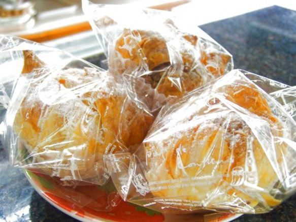 美味しさいっパイ、幸せいっ”パイシュー”5個入れ ケーキ lorian 通販 6200266｜Creema(クリーマ)