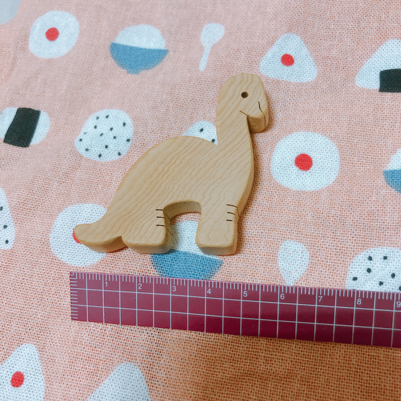 恐竜の木 マグネット dinosaur エコバッグ・サブバッグ Chiali米 通販 7807400｜Creema(クリーマ)