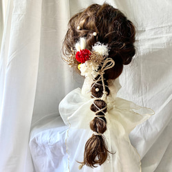 成人式や卒業式にも。和装におすすめの髪飾り・ヘアアクセサリー 成人式や卒業式にも。和装におすすめの髪飾り・ヘアアクセサリー