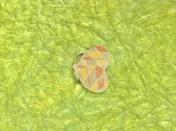 セミオーダー【蝶】 かんざし AtelierTakanari 通販 2031803｜Creema(クリーマ)