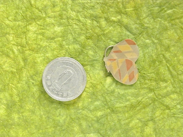 セミオーダー【蝶】 かんざし AtelierTakanari 通販 2031803｜Creema(クリーマ)