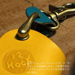 日産 ニッサン キーレスエントリーキー対応 レザーケース 〜ブラック他各種〜 キーケース 12HOCK 通販 7148031｜Creema(クリーマ)