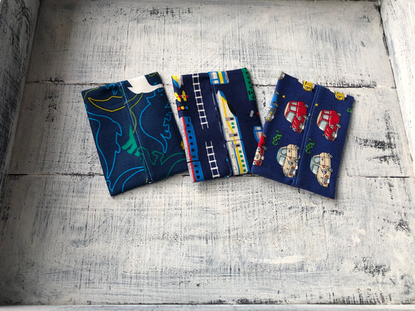 ティッシュケース子供 その他入園グッズ Anna 通販 9996791｜Creema(クリーマ)