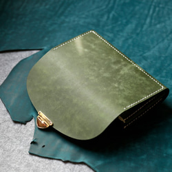 長財布 レディース 革 大容量 牛革手作り手縫い収納オルガン長財布 総手縫い 長財布 TANGENT LINEAR 通販 3328760 ...