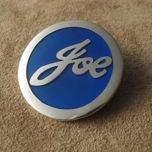 辰吉丈一郎 別注 ネックレス ペンダントトップ シルバー925 joe 辰吉丈一郎 別注 ネックレス ペンダントトップ シルバー925 joe