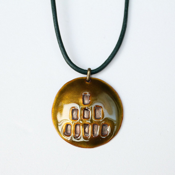 metuu ネックレス・ペンダント Ryuyu accessory 通販 10859｜Creema(クリーマ)