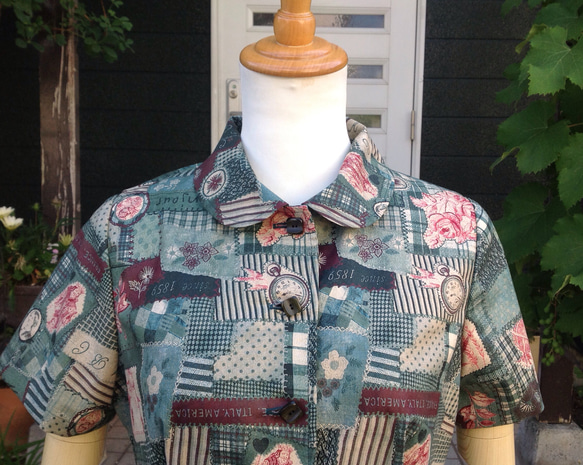 YUWAワンダーランド♣︎アリスOP ワンピース Ri Ry 通販 5720858｜Creema(クリーマ)