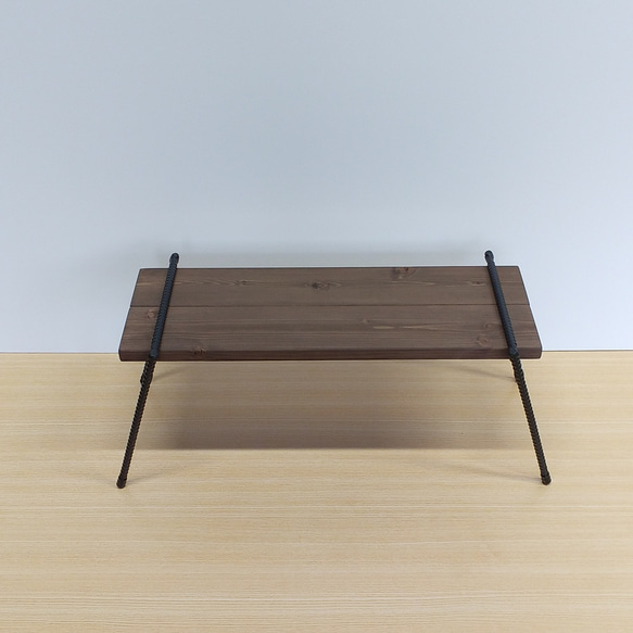 アイアンシェルフ 多肉植物 観葉植物ラック ミニテーブル ローテーブル フラワースタンド 花 棚 花台 フラワー 棚・シェルフ・ラック ...