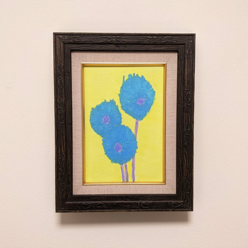 ゴッホひまわりM 額装 油彩画原画 絵画 yko 通販 12550901 ゴッホひまわりM 額装 油彩画原画 絵画 yko 通販 12550901