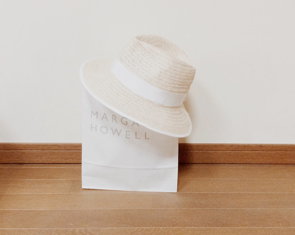 blanche hat キャップ OCCO hat 通販｜Creema(クリーマ) 1809209