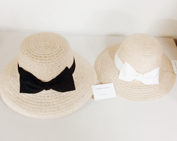 mama & I キャップ OCCO hat 通販 1959481｜Creema(クリーマ)