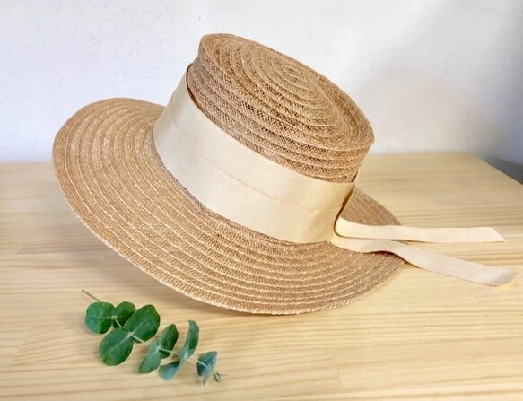 summer pokepie hat ハット OCCO hat 通販 7132921｜Creema(クリーマ)