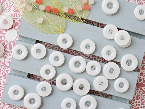 キャンディードーナツボタン シュガー 13mmまたは15mm ボタン ボタンのTSUKASA 通販 12570412｜Creema(クリーマ)