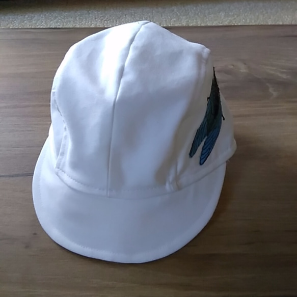 子供の帽子 帽子(ベビー・キッズ) 小洒落 通販｜Creema(クリーマ) 12191366