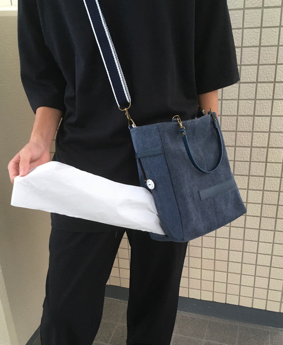 オーダー犬のお散歩ティッシュインバック ペット服・アクセサリー needle.aya 通販 12611196｜Creema(クリーマ)