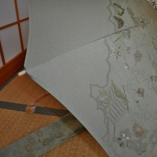 汕頭蘇州刺繍の日傘(傘袋付) 傘・日傘 MICHI 通販 7472015 汕頭蘇州刺繍の日傘(傘袋付) 傘・日傘 MICHI 通販 7472015