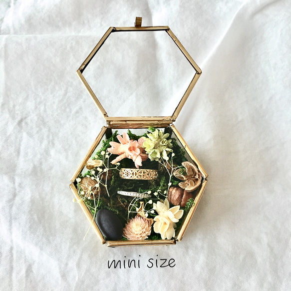 リングピロー mini リングピロー mekkochan88 通販 7502000｜Creema(クリーマ)