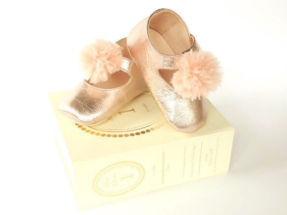 shoes album 1 -Shiny Pink 靴 tokyo toff 通販 1142859｜Creema(クリーマ)