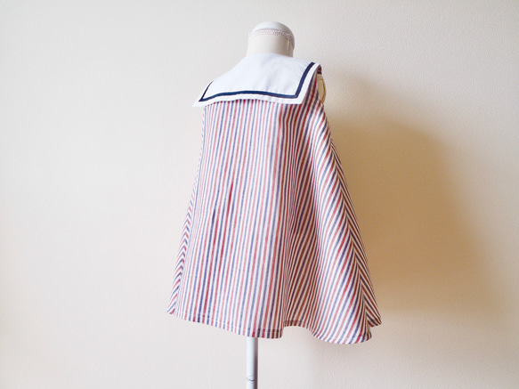 【送料無料】Aラインワンピース＊95size 子供服 emiry 通販｜Creema(クリーマ)