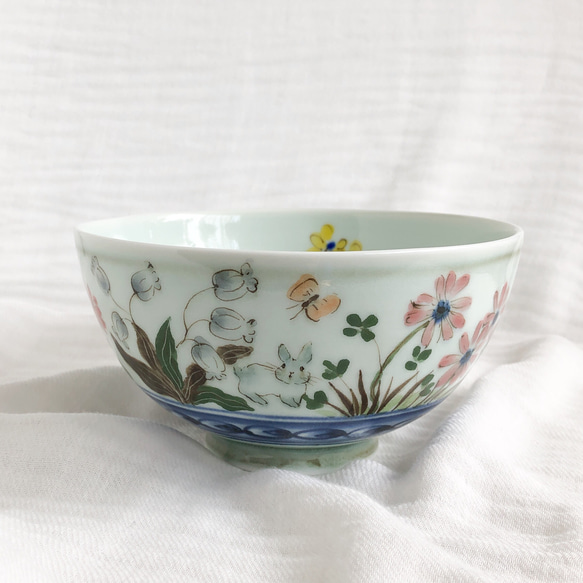 noodles don 〜new version〜 お椀・ボウル・鉢 チコロット 通販 12577927｜Creema(クリーマ)