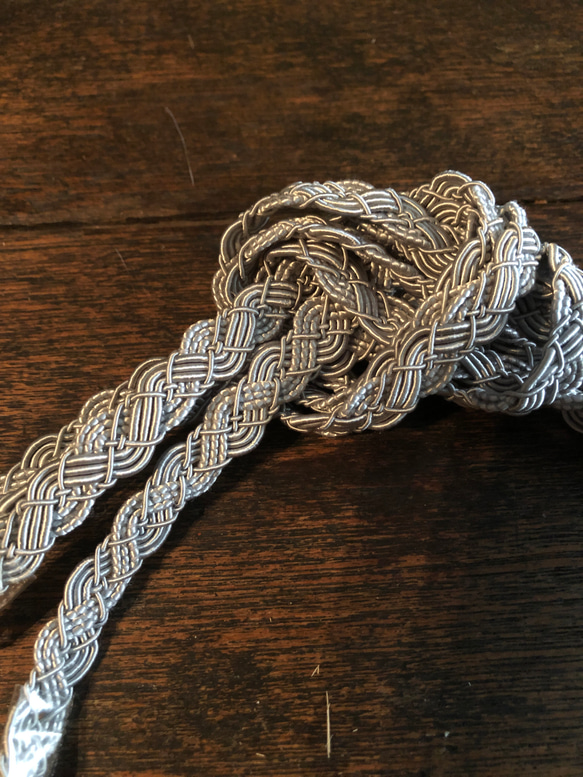 ブレード6136 リボン・テープ 福 水琴 通販｜Creema(クリーマ) 7777239