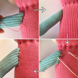 ユニちゃんシリーズ!!【 靴下ワンコ 】ほっこり カワイイ ぬいぐるみ ぬいぐるみ art工房＊Palufe. 通販｜Creema(クリーマ)